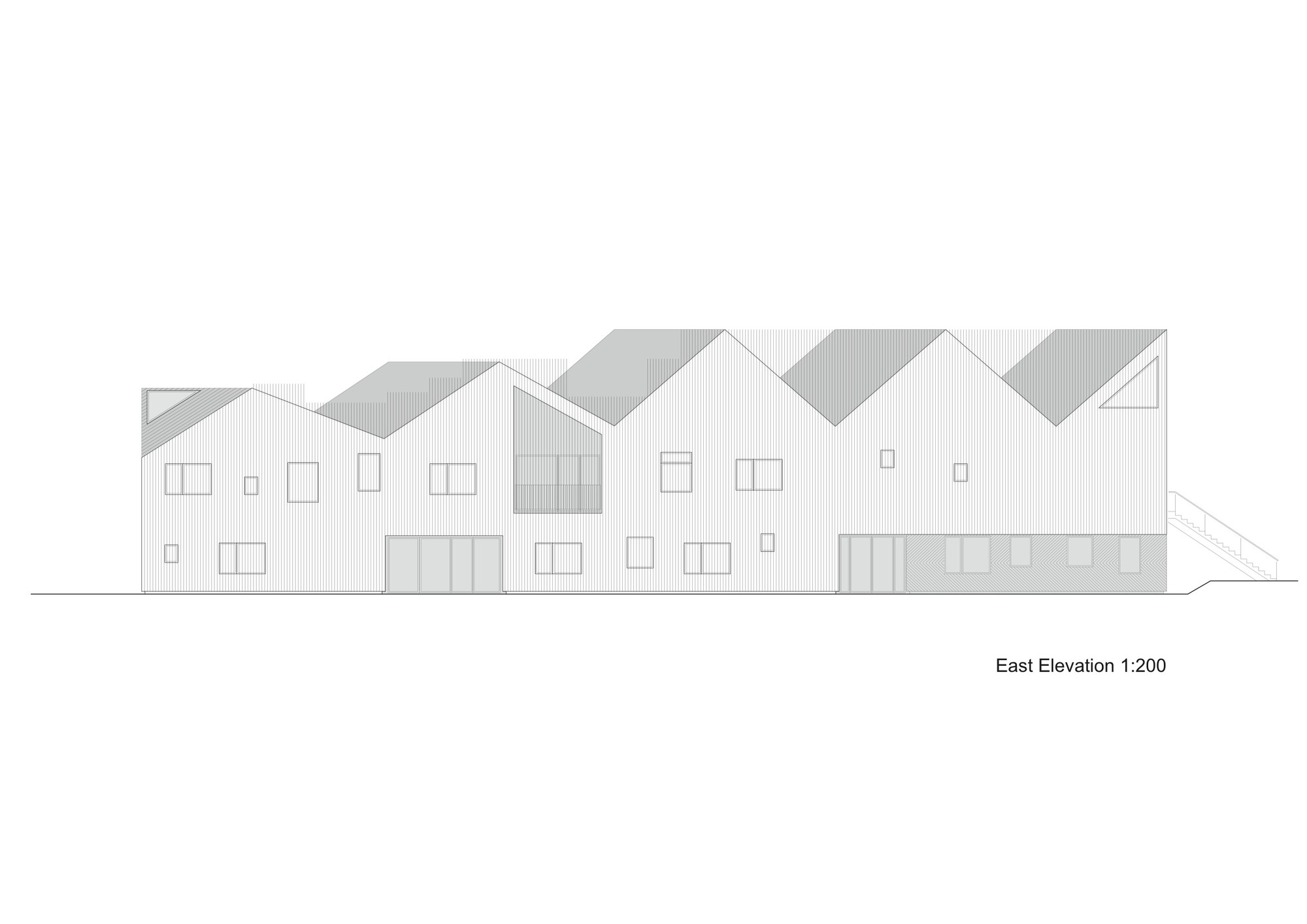 Gallery of Centre For Cancer And Health / NORD Architects - 26