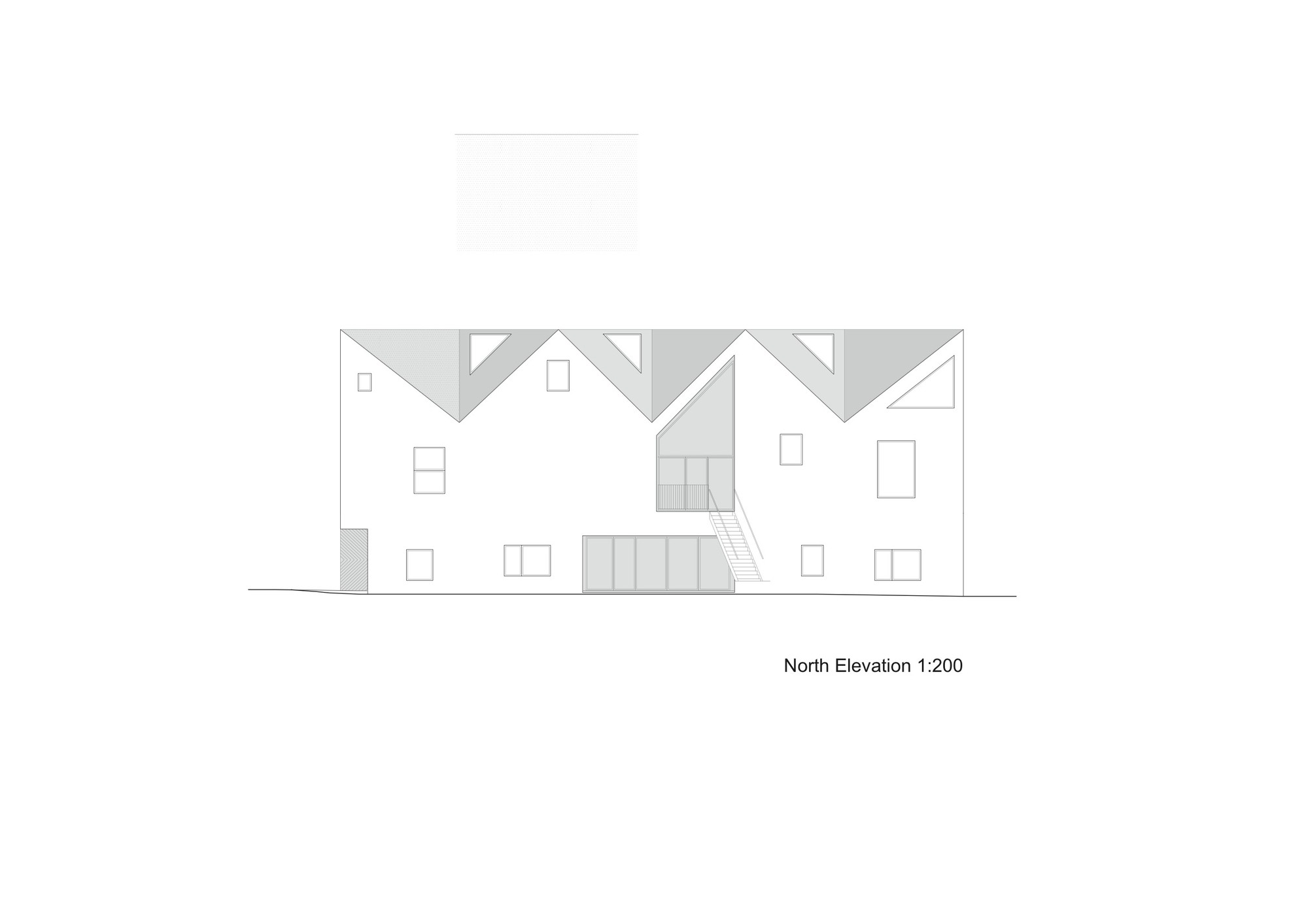 Gallery of Centre For Cancer And Health / NORD Architects - 29