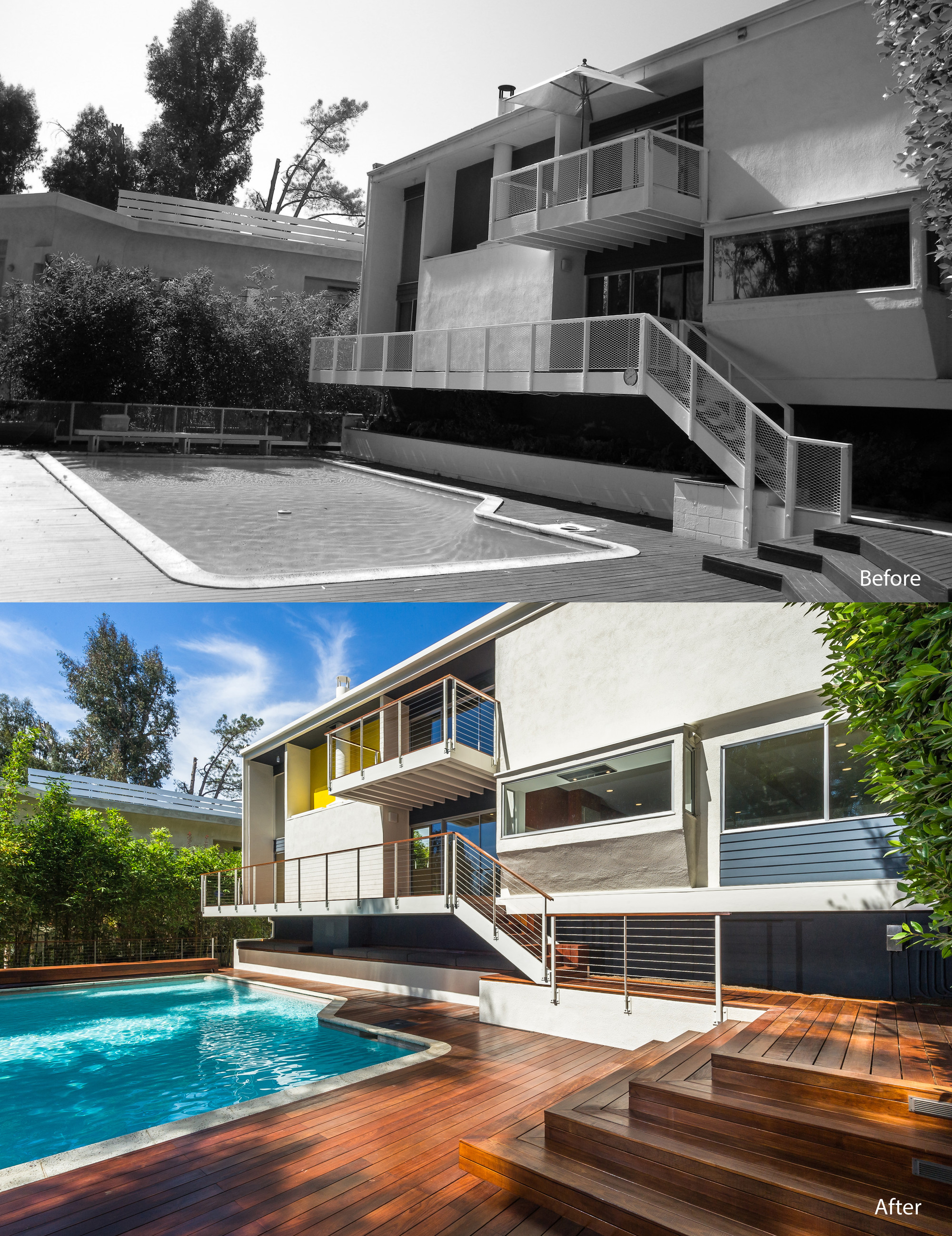 Gallery of Kearsarge Residence / Kurt Krueger Architect - 20