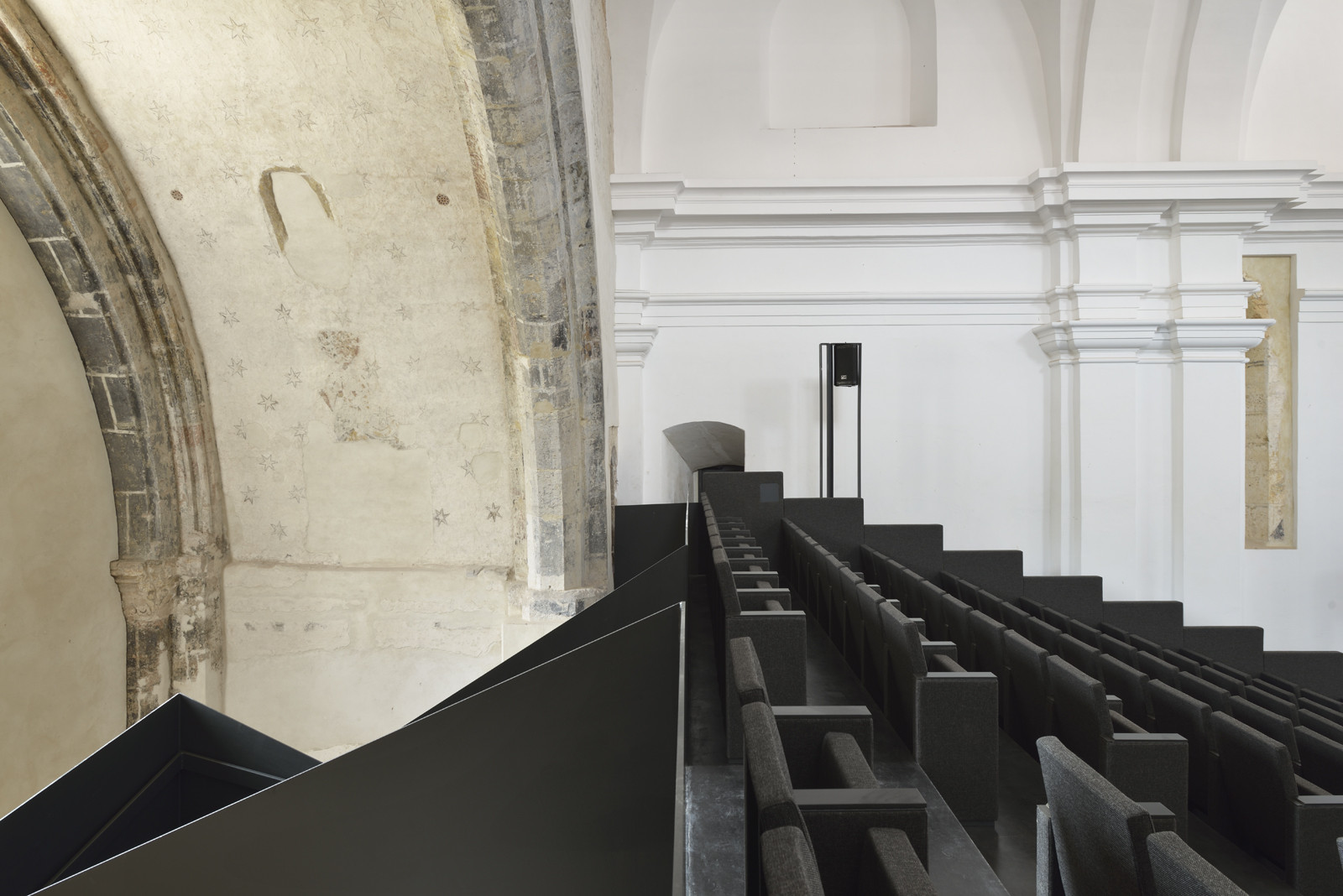 Gallery of Ptuj Performance Center / Enota - 3