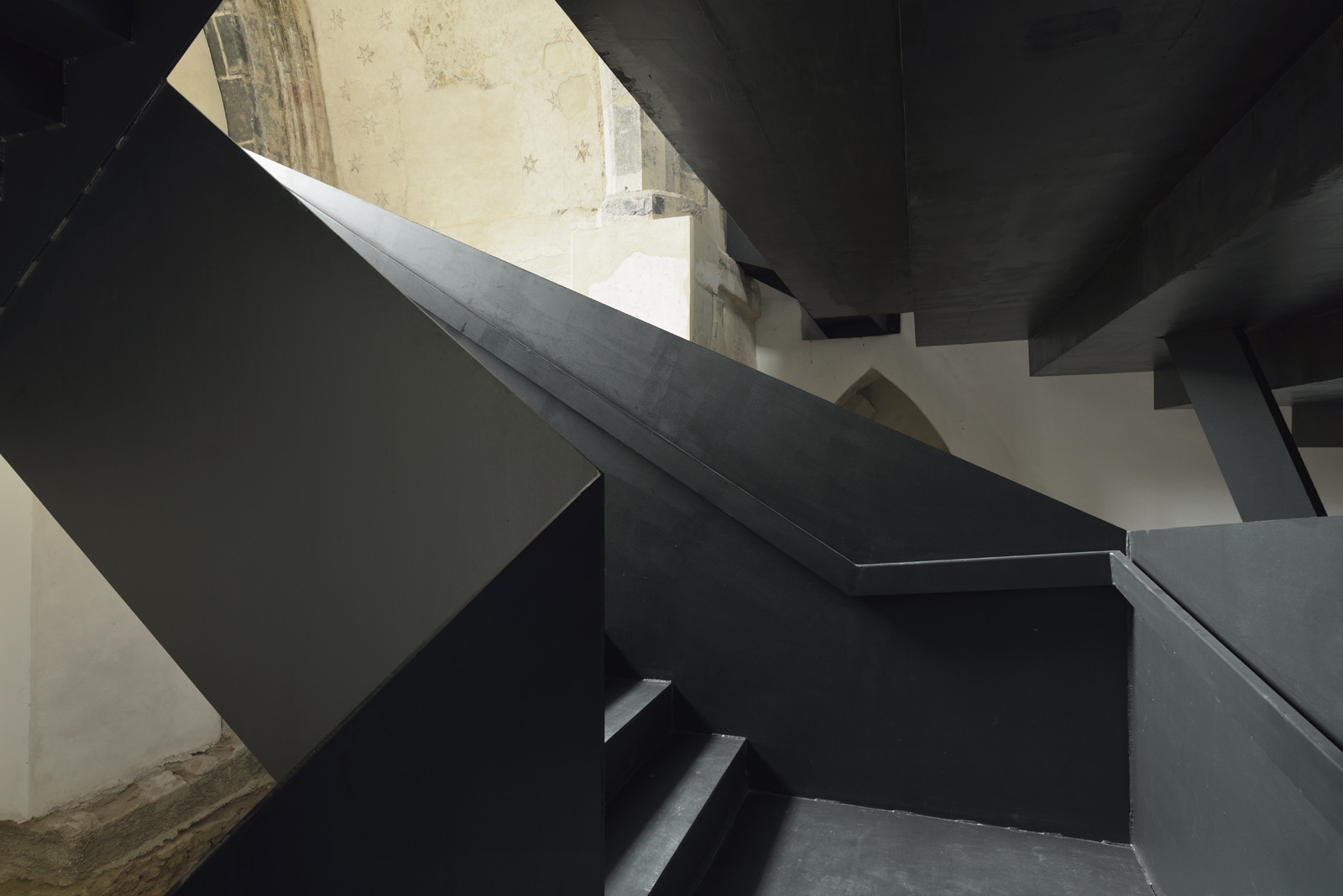 Gallery of Ptuj Performance Center / Enota - 15