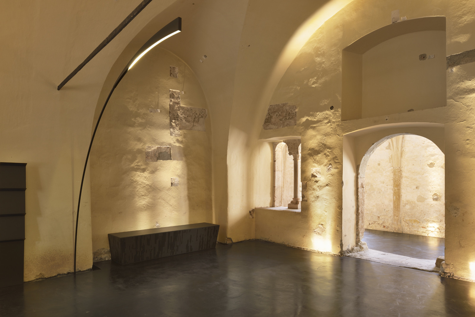 Galería de Centro de Rendimiento Ptuj / ENOTA - 5