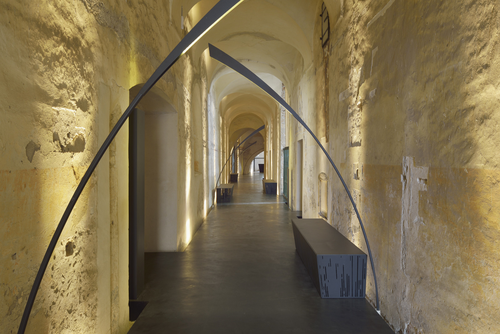 Galería de Centro de Rendimiento Ptuj / ENOTA - 25
