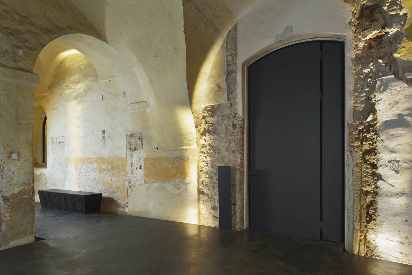 Galería de Centro de Rendimiento Ptuj / ENOTA - 26