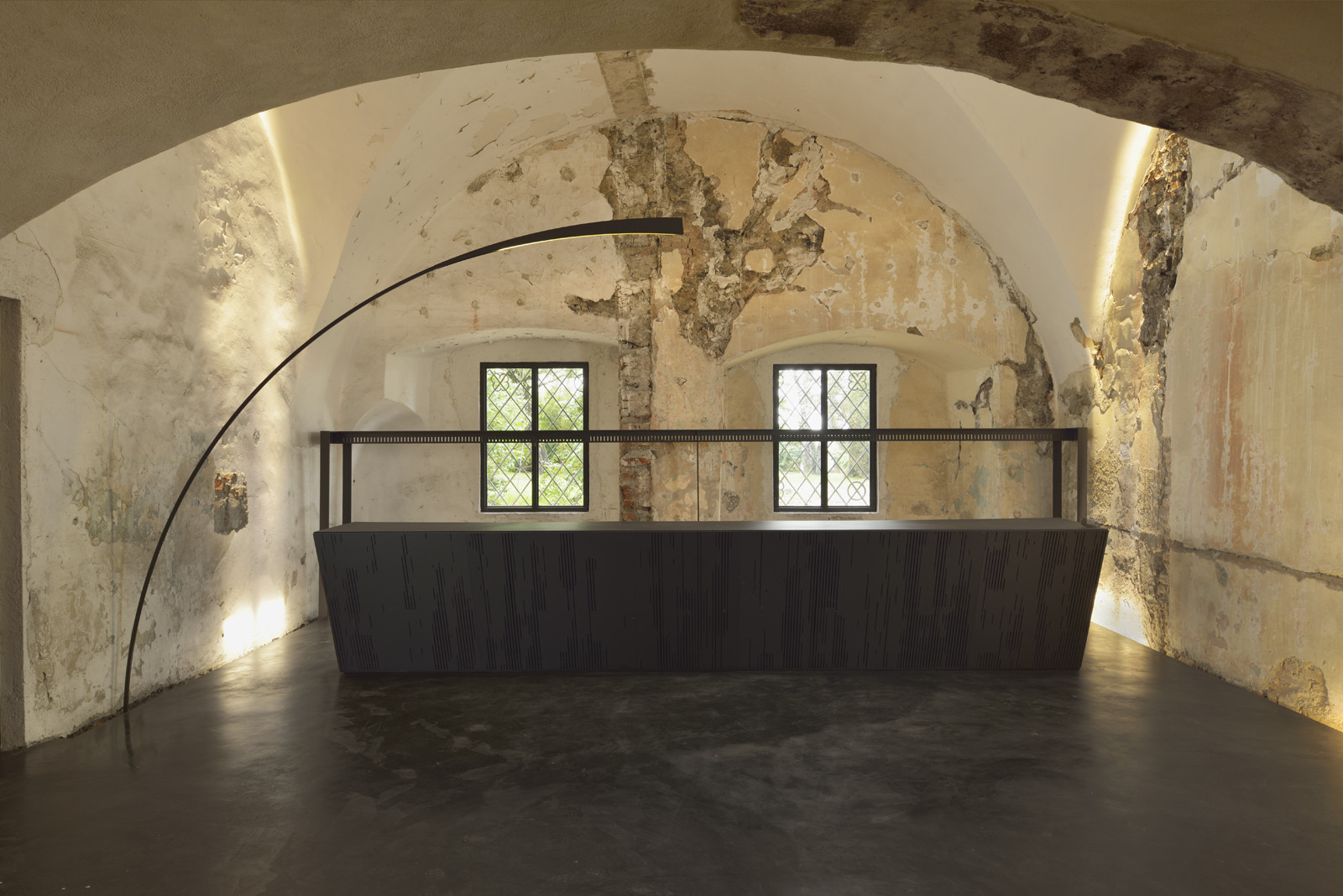 Galeria de Centro de Espetáculos Ptuj / ENOTA - 19