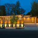 Gallery of Cachalotes House / Gonzalez Moix Arquitectura - 7