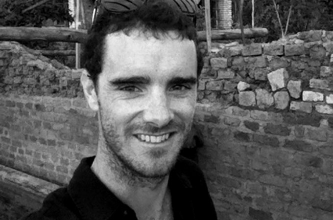 Architect Ross Langdon Among Those Killed in Nairobi Siege | ArchDaily
