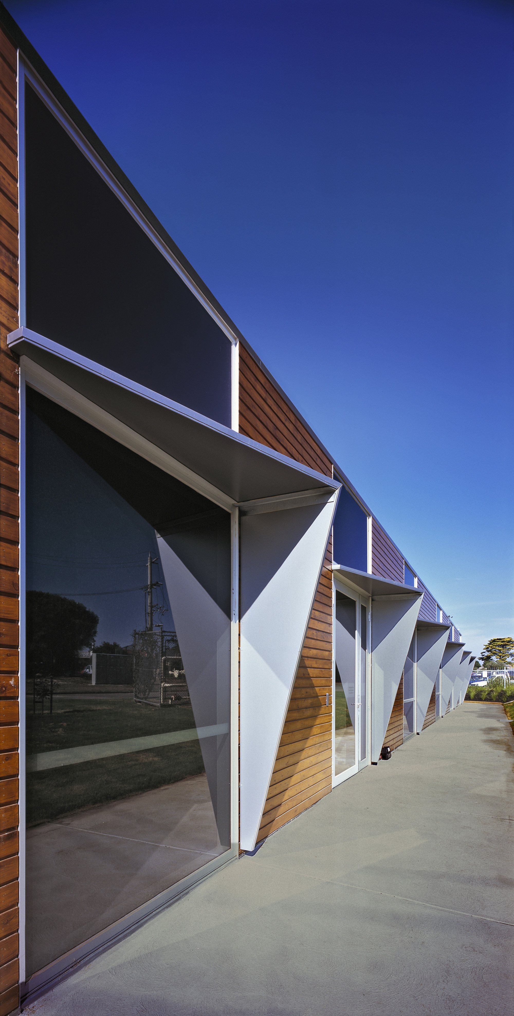 Gallery of Belmont Community Rehabilitation Centre / Billard Leece ... Gallery of Belmont Community Rehabilitation Centre / Billard Leece ...