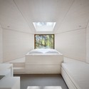 Tree Snake Houses / Luís Rebelo de Andrade + Tiago Rebelo de Andrade ...