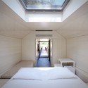 Tree Snake Houses / Luís Rebelo de Andrade + Tiago Rebelo de Andrade ...