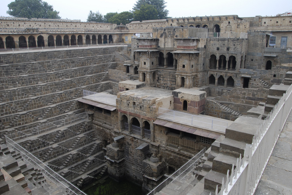 Gallery of Is there a Future for India's Stepwells? - 3