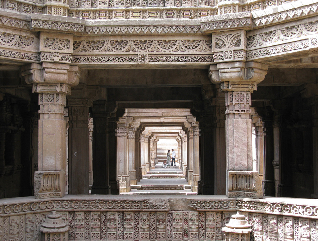 Is there a Future for India's Stepwells? | ArchDaily
