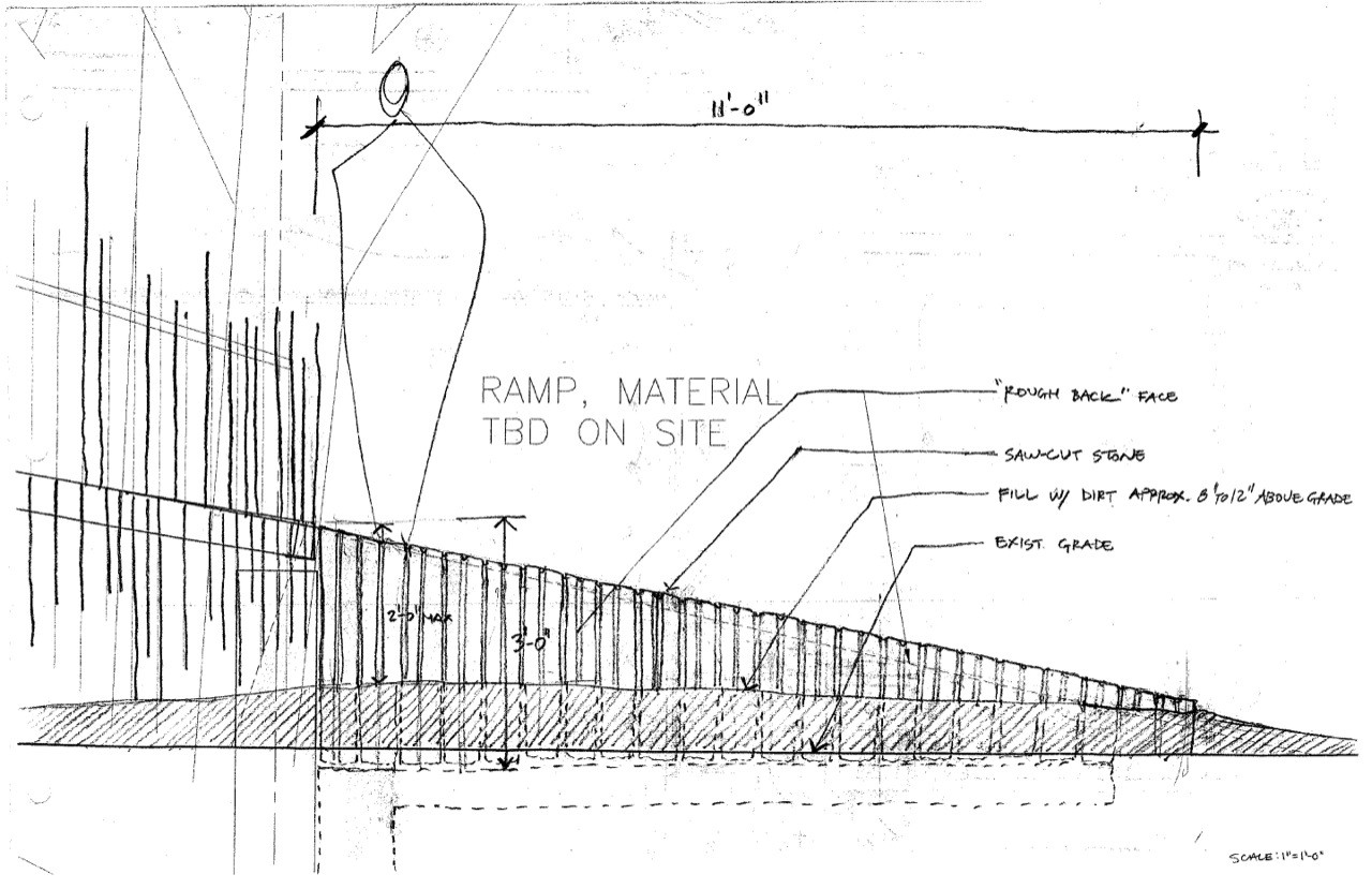Gallery of Pedestrian Bridge / Miró Rivera Architects - 8