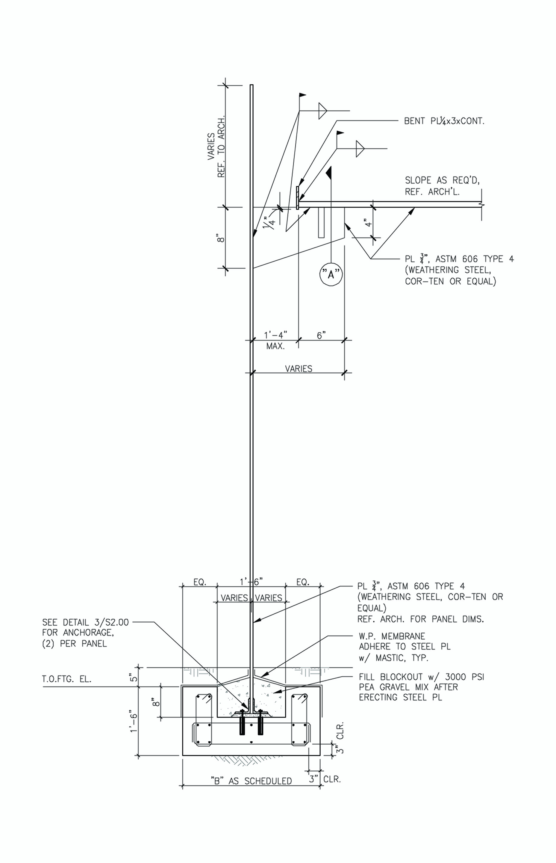 Galeria de Banheiro Público / Miro Rivera Architects - 12