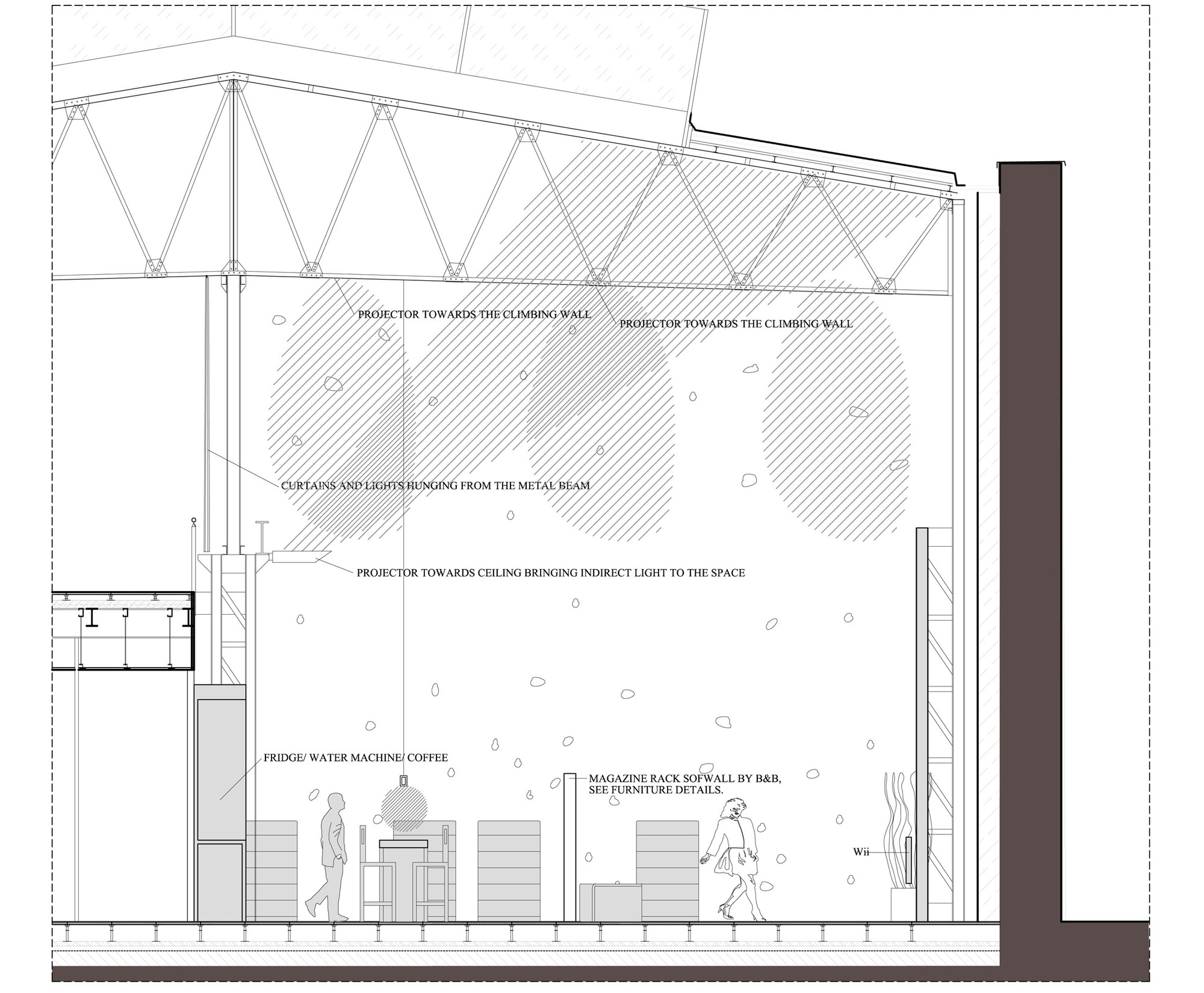 Gallery of Economia Building / Ricardo Bofill - 14