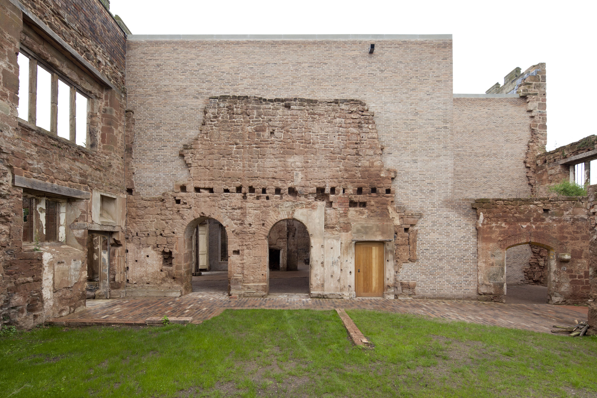 Gallery of Critical Round-Up: Stirling Prize 2013 - 5
