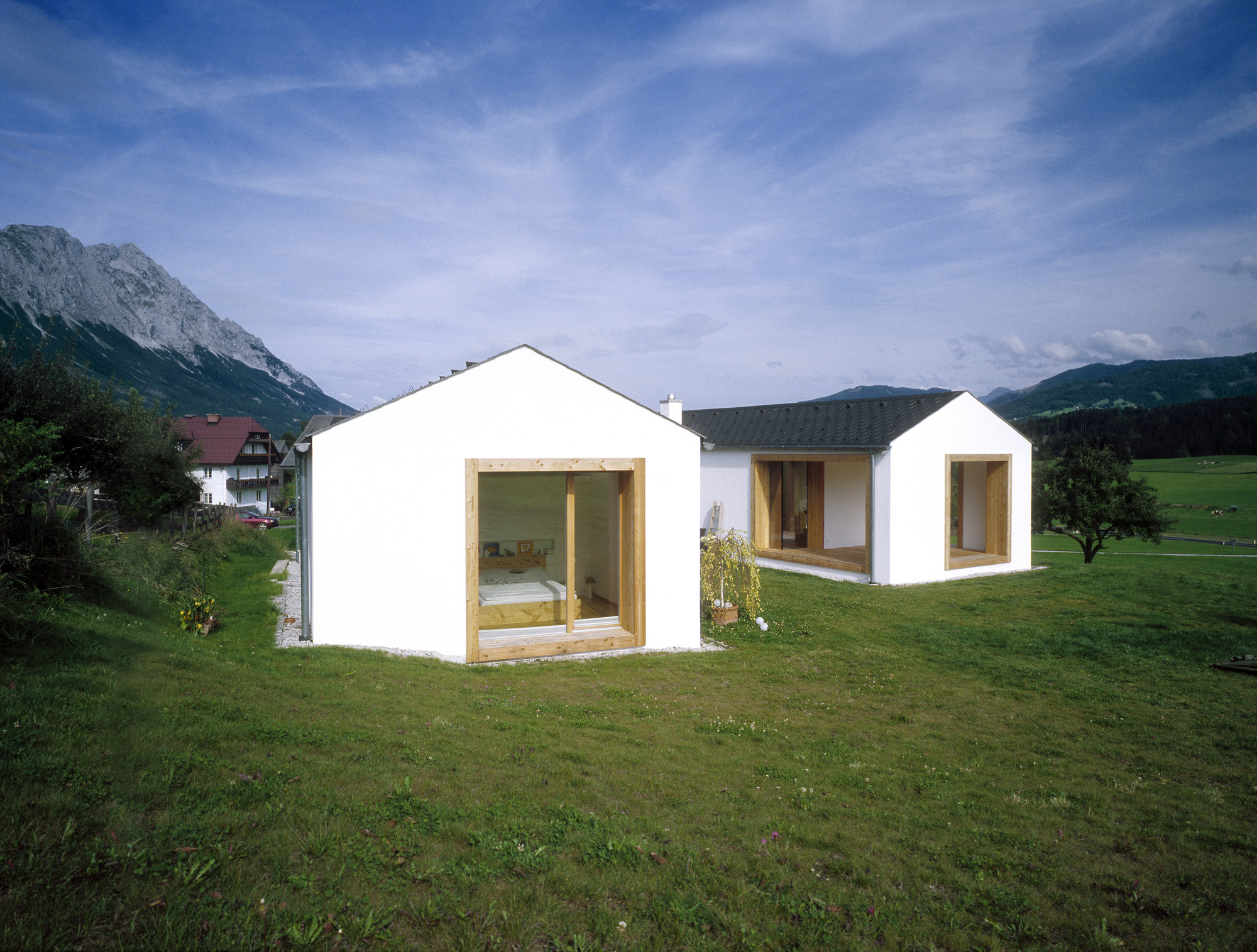 Gallery of House W / HPSA - 2