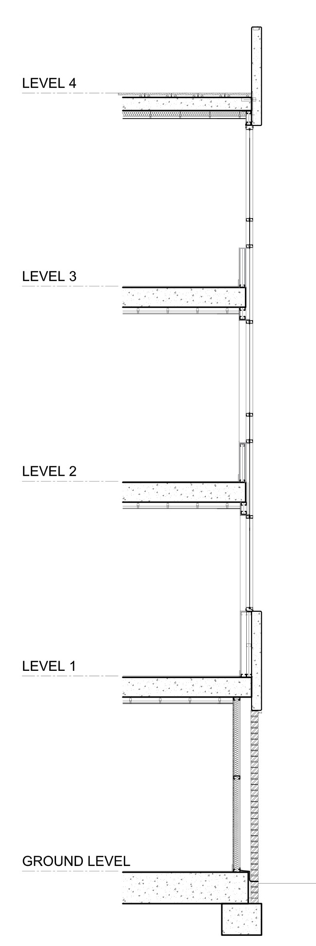 Gallery of The Maze Apartments / CHT Architects - 18