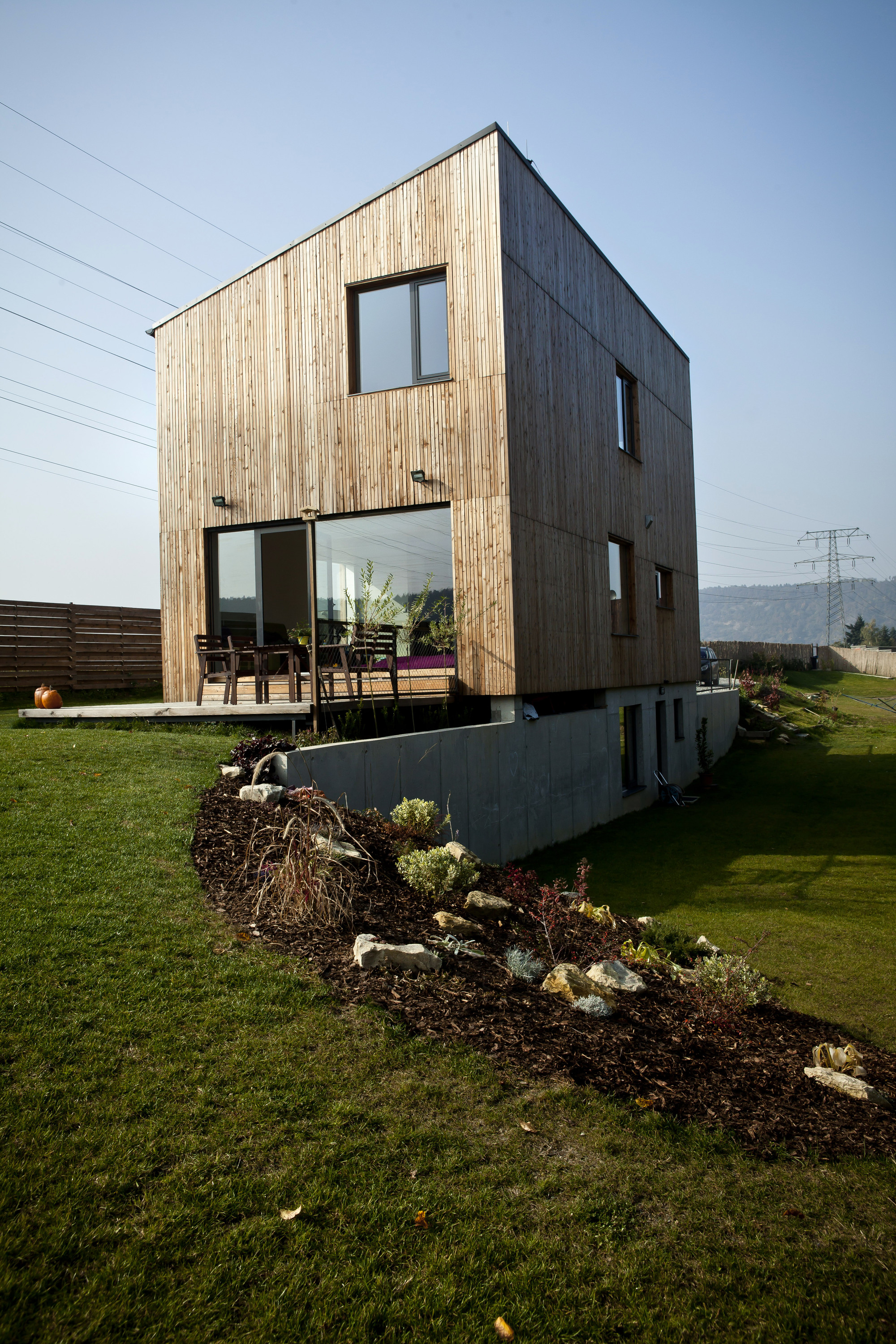 Gallery of Family House R / LABOR13 - 8