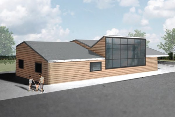 Gallery of "Designing Recovery" Winners: Resilient, Livable Homes for ...