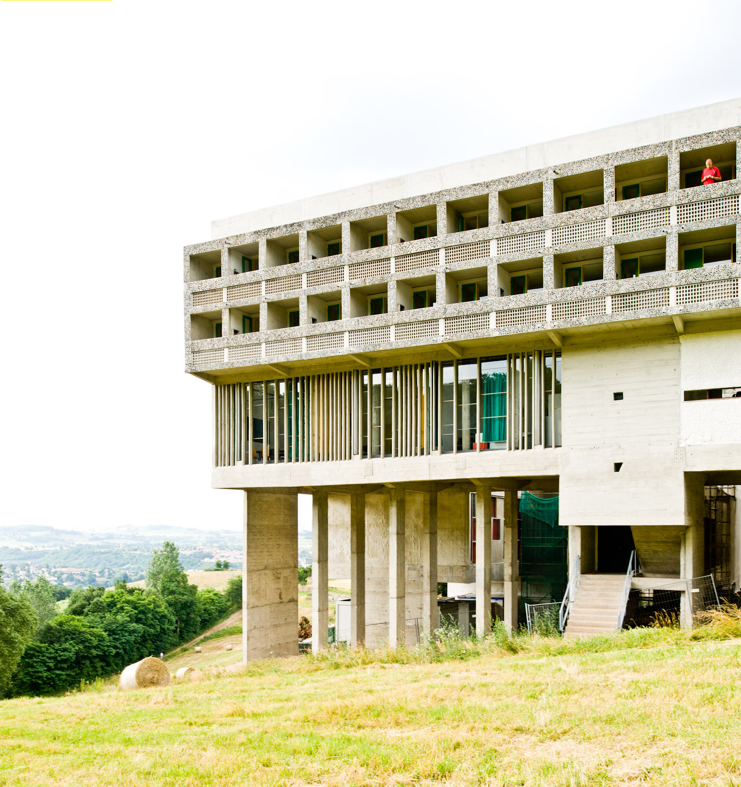 Gallery of Spotlight: Le Corbusier - 3