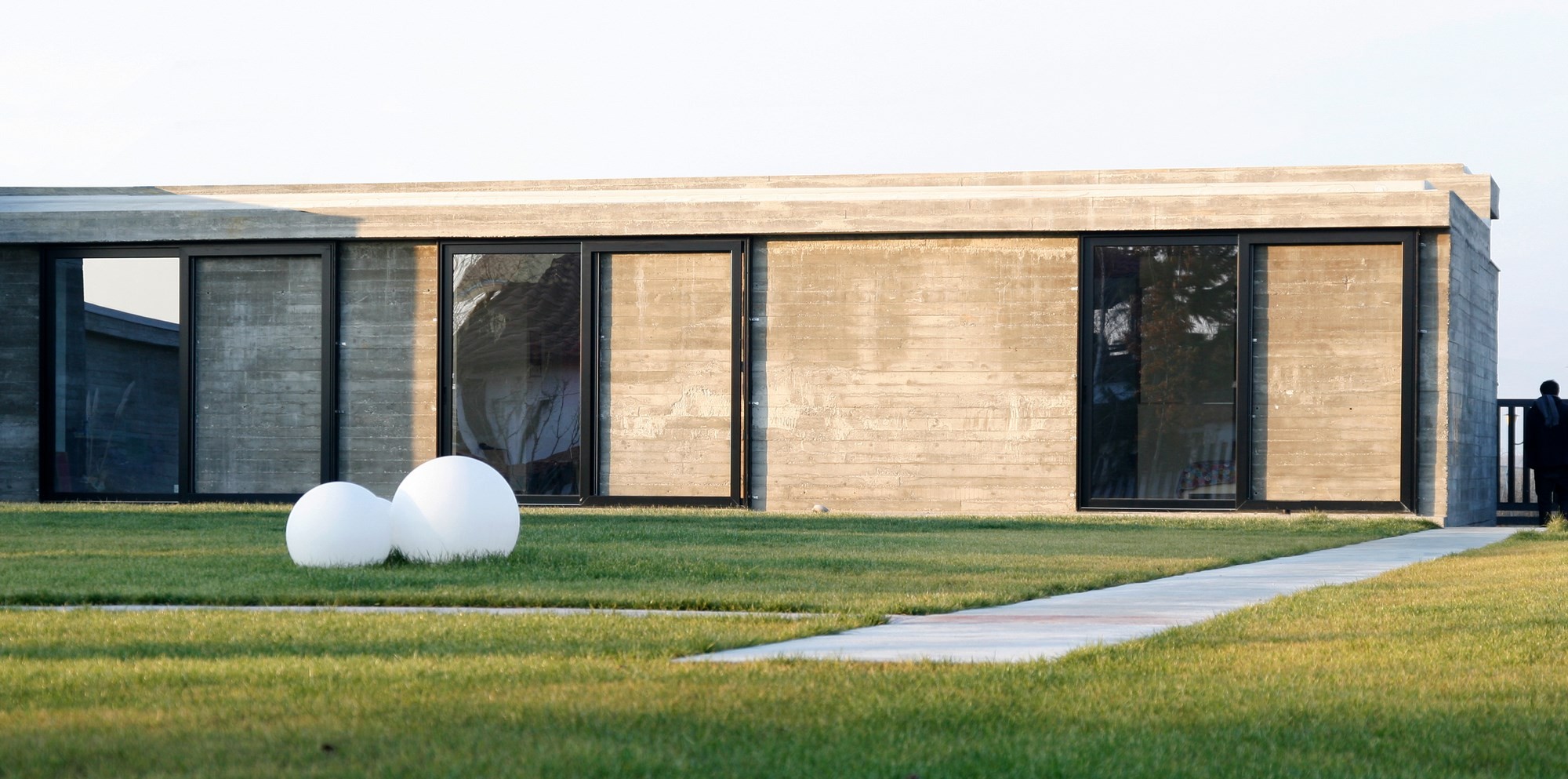 Gallery of GD House / INOUTarchitettura - 5