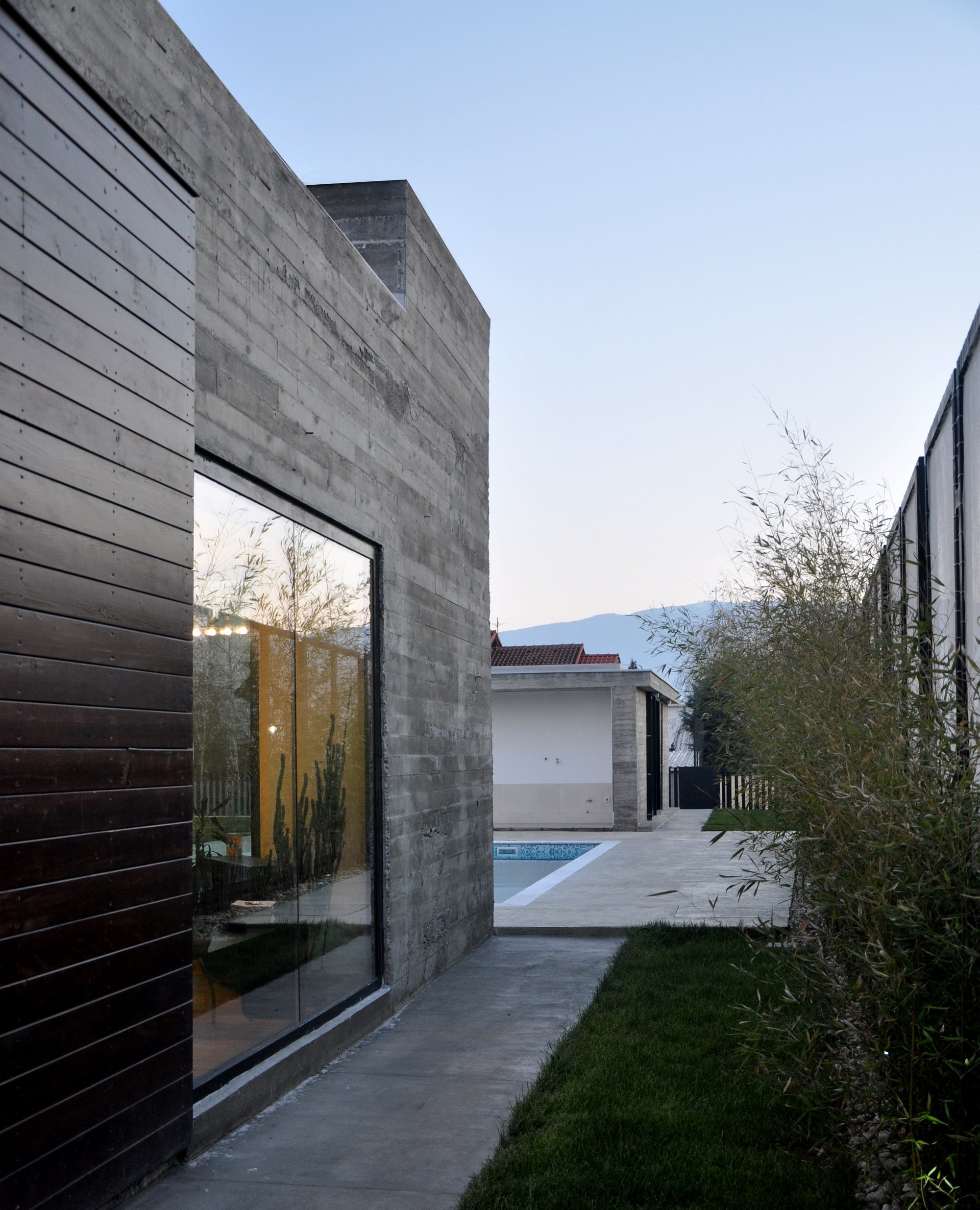 Gallery of GD House / INOUTarchitettura - 4