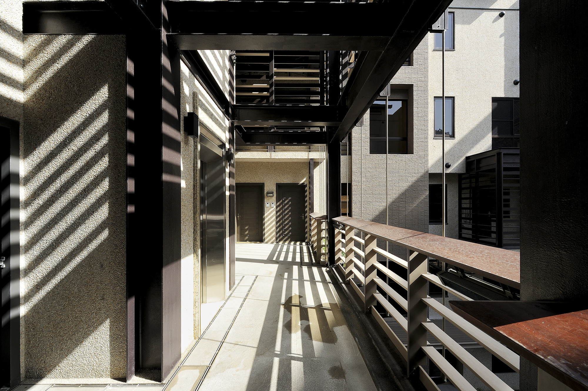 Galeria de Mountain Moon / Chin Architects - 19