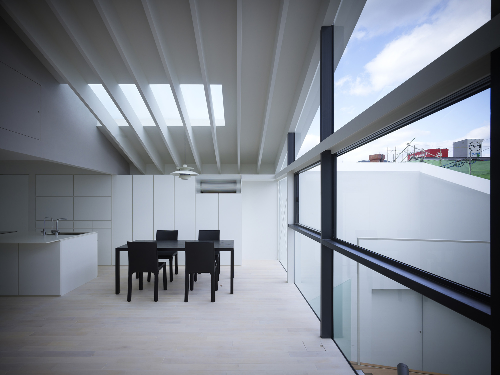 Gallery of Wrap House / Future Studio - 13