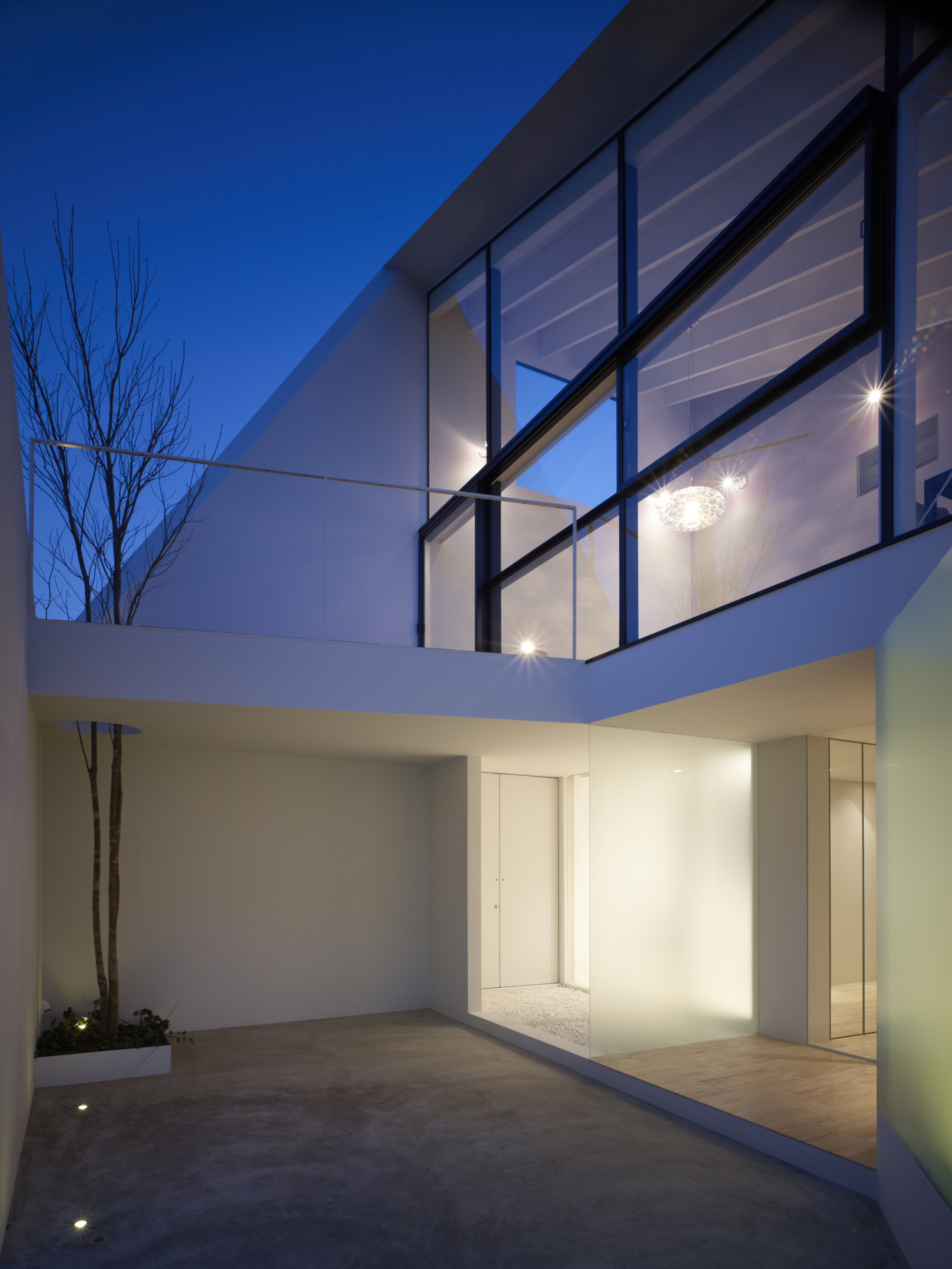 Gallery of Wrap House / Future Studio - 3