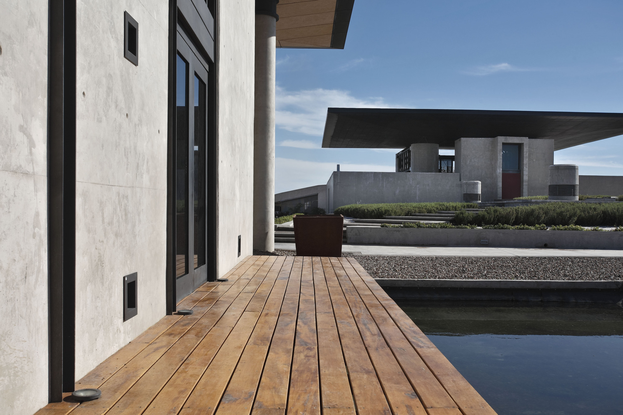 Gallery of O. Fournier Winery / Bórmida & Yanzón - 9