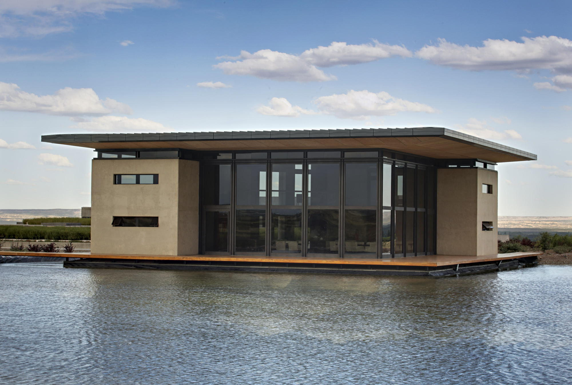 Gallery of O. Fournier Winery / Bórmida & Yanzón - 14