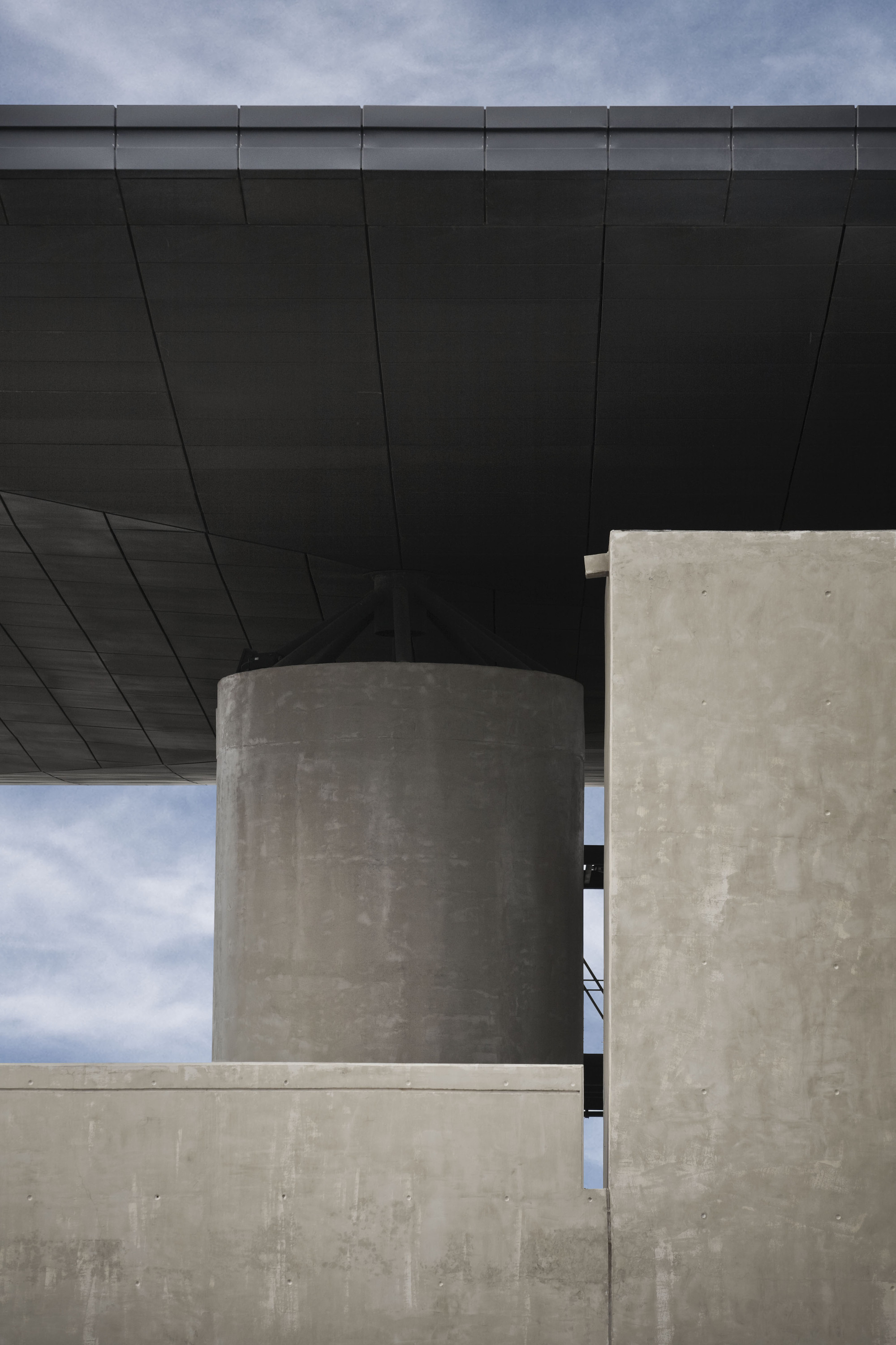 Gallery of O. Fournier Winery / Bórmida & Yanzón - 17