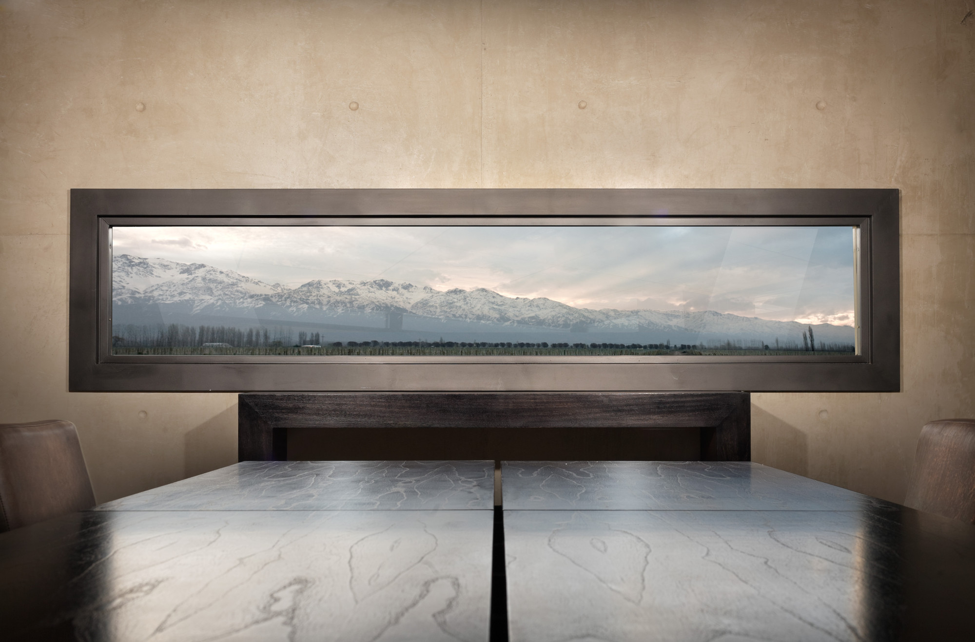 Gallery of O. Fournier Winery / Bórmida & Yanzón - 20