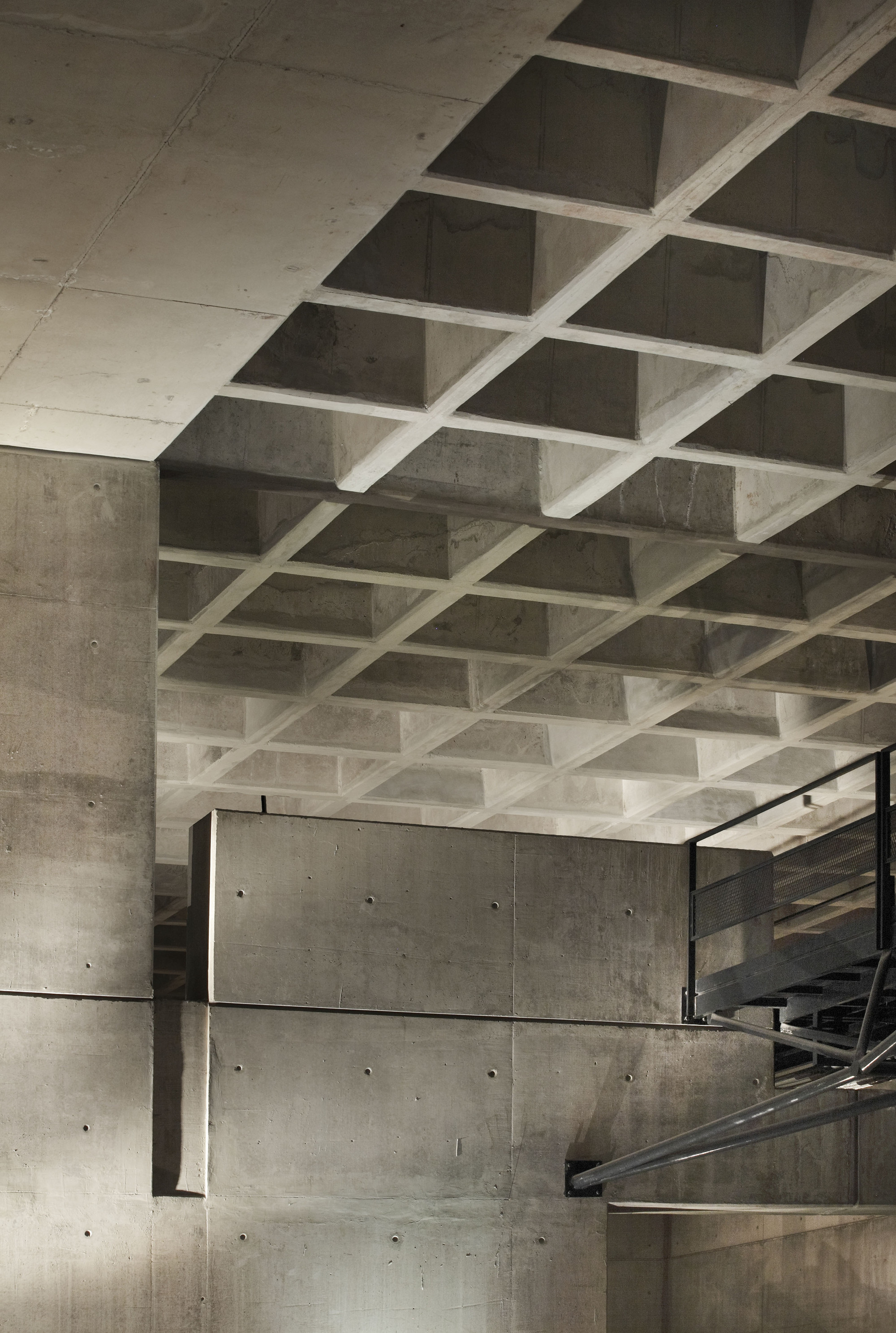 Gallery of O. Fournier Winery / Bórmida & Yanzón - 27