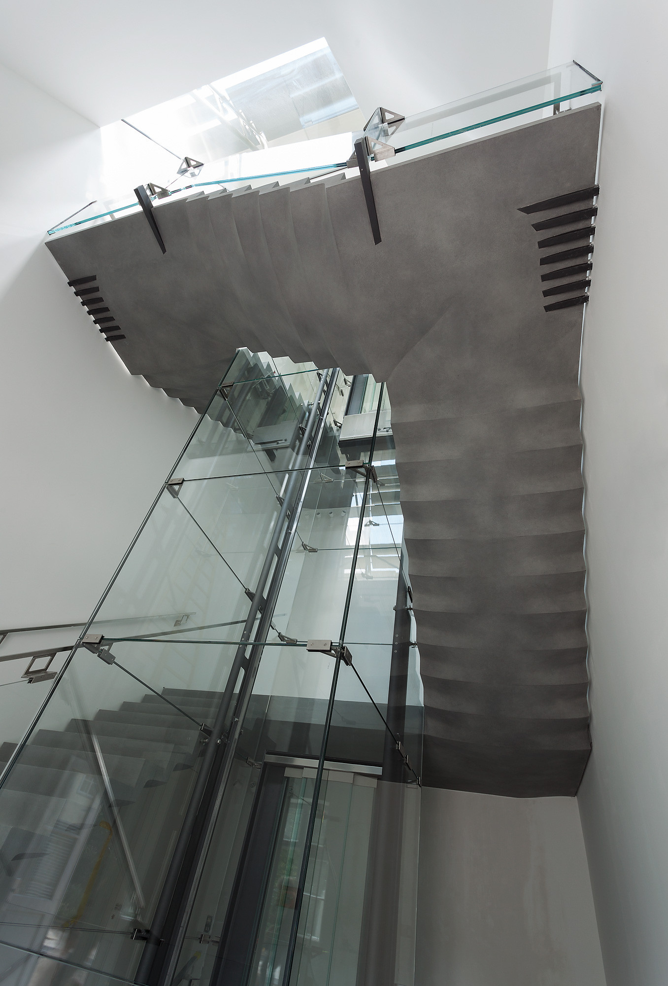 Galería de Palais Rasumofsky / Baar-Baarenfels - 24