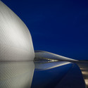 The Blue Planet / 3XN | ArchDaily
