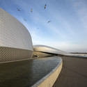 The Blue Planet / 3XN | ArchDaily