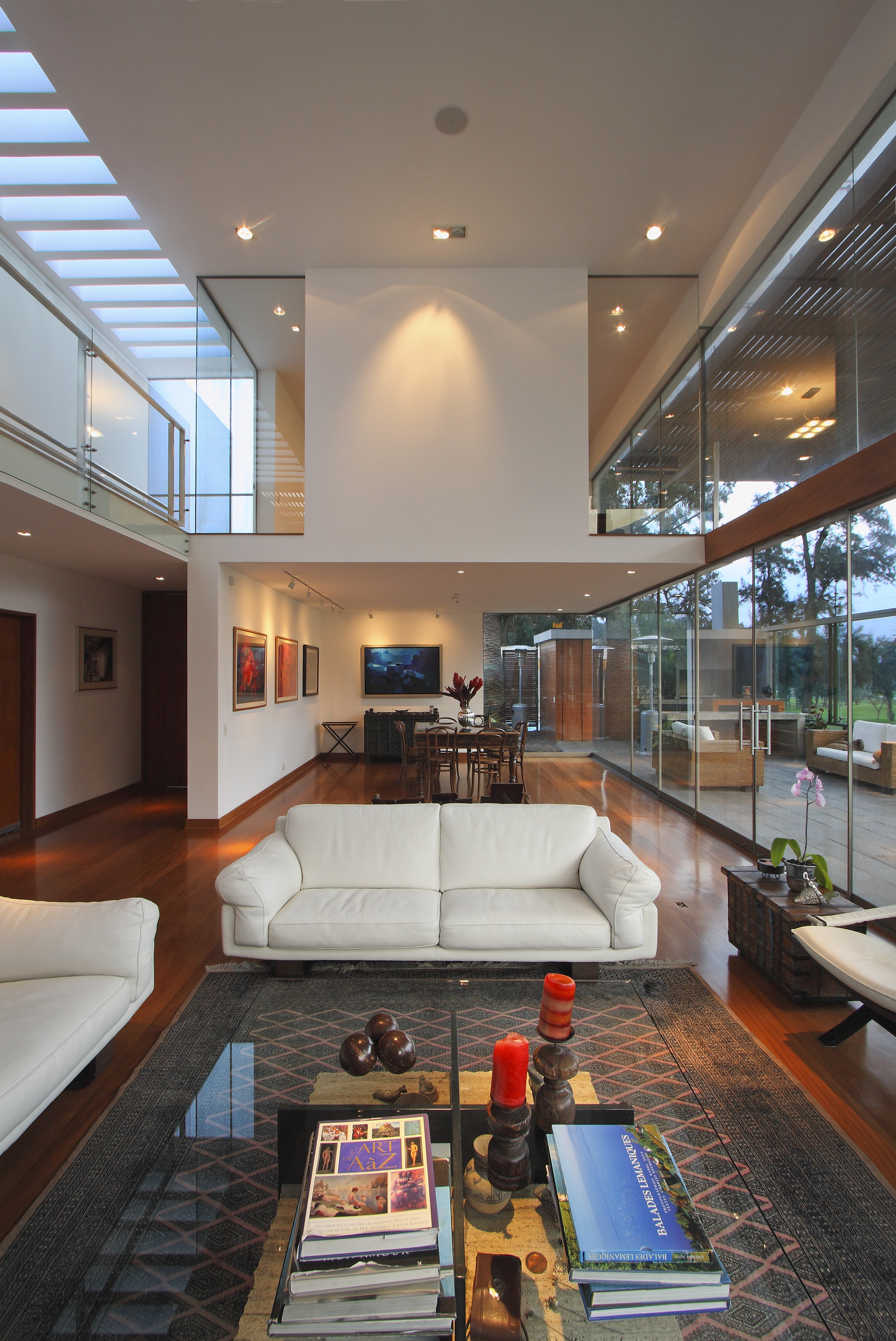 Gallery of Cachalotes House / Gonzalez Moix Arquitectura - 12