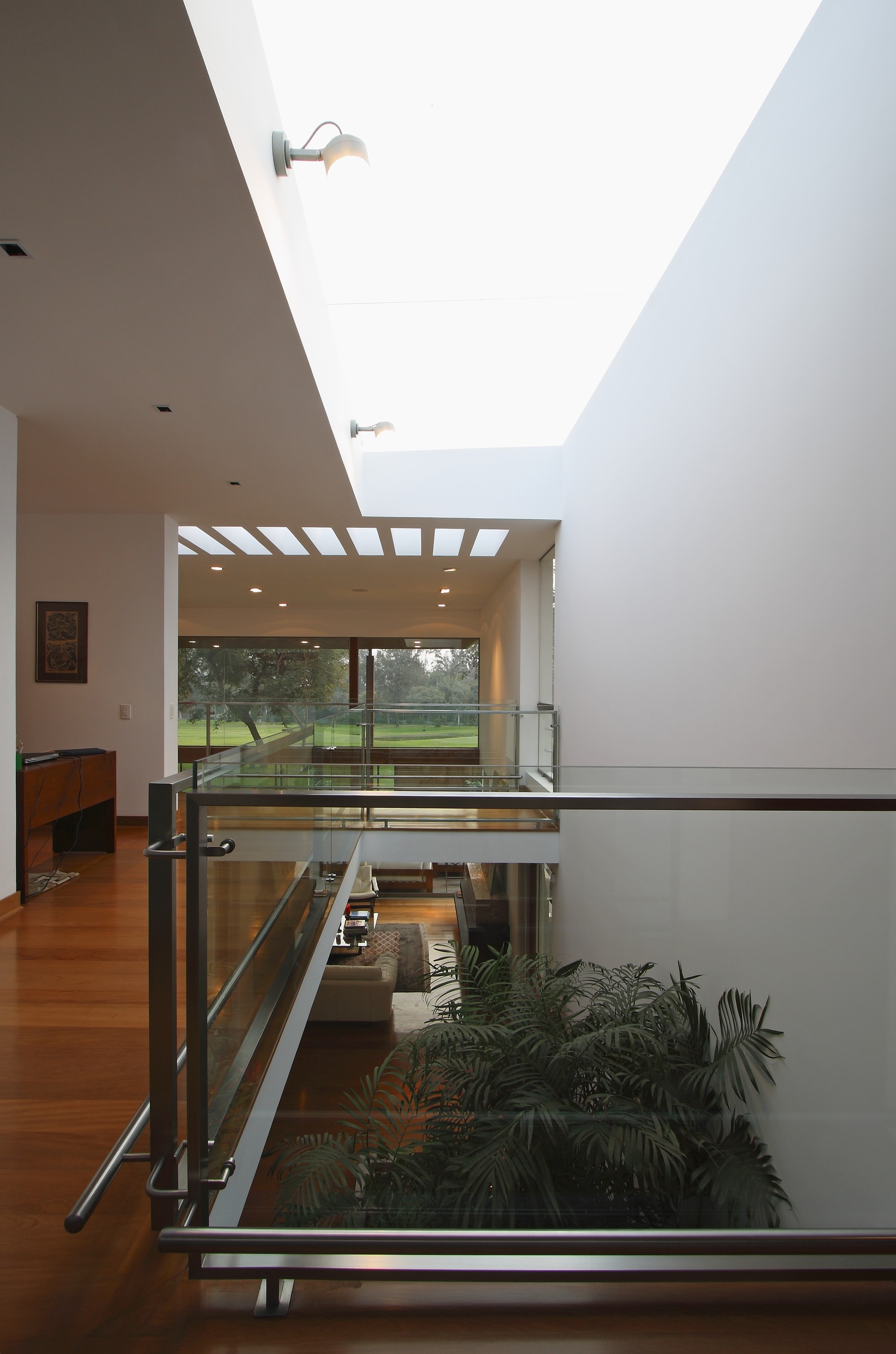 Gallery of Cachalotes House / Gonzalez Moix Arquitectura - 13