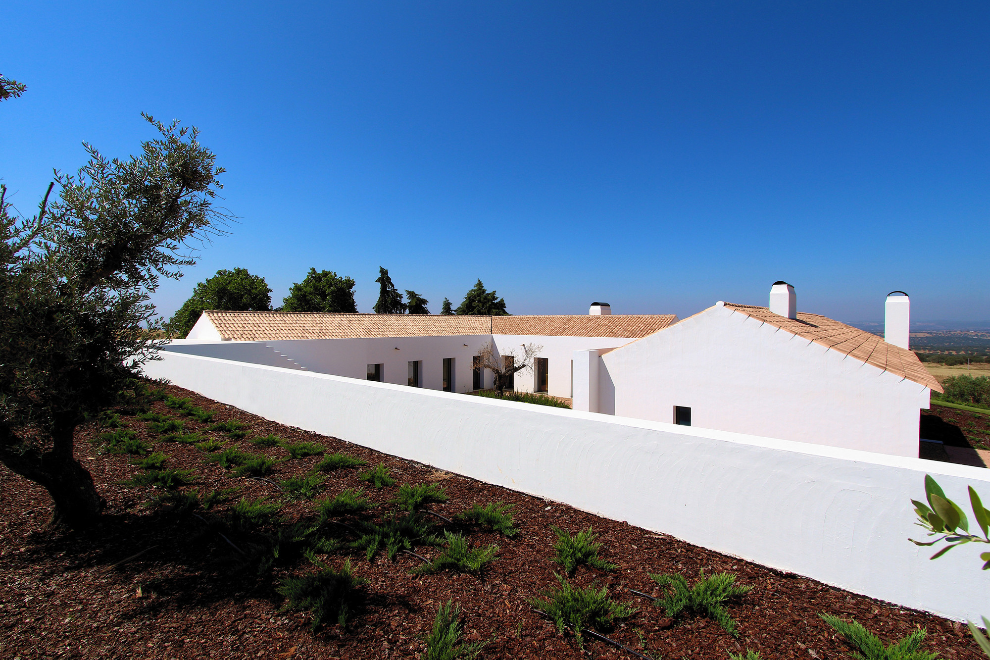 Gallery of House in Vila Boim / Intergaup - 7