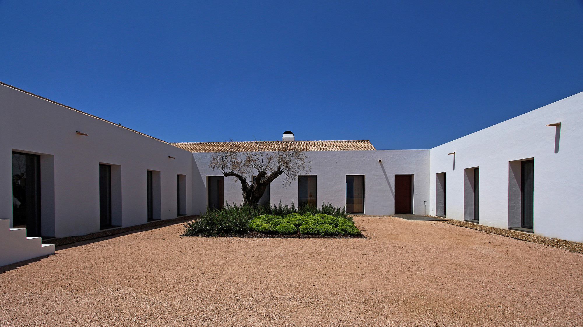 Gallery of House in Vila Boim / Intergaup - 12