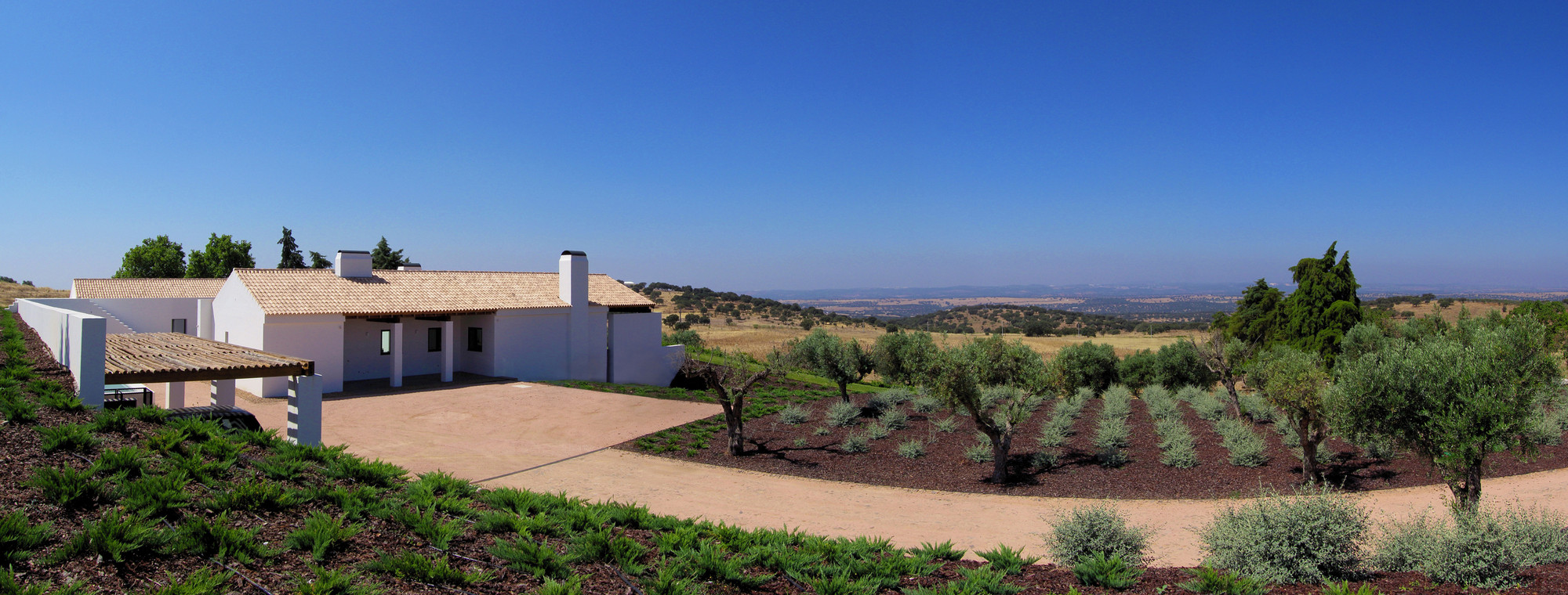 Gallery of House in Vila Boim / Intergaup - 18