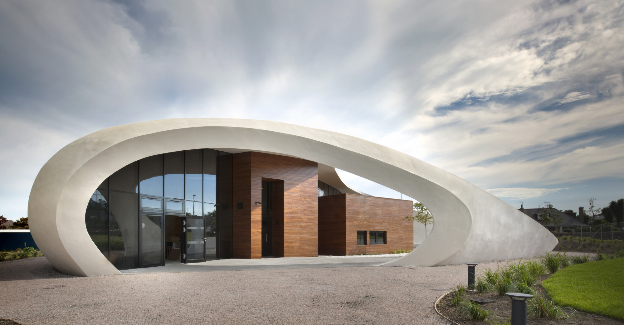 Galeria de Maggies Cancer Caring Center / Snøhetta - 6