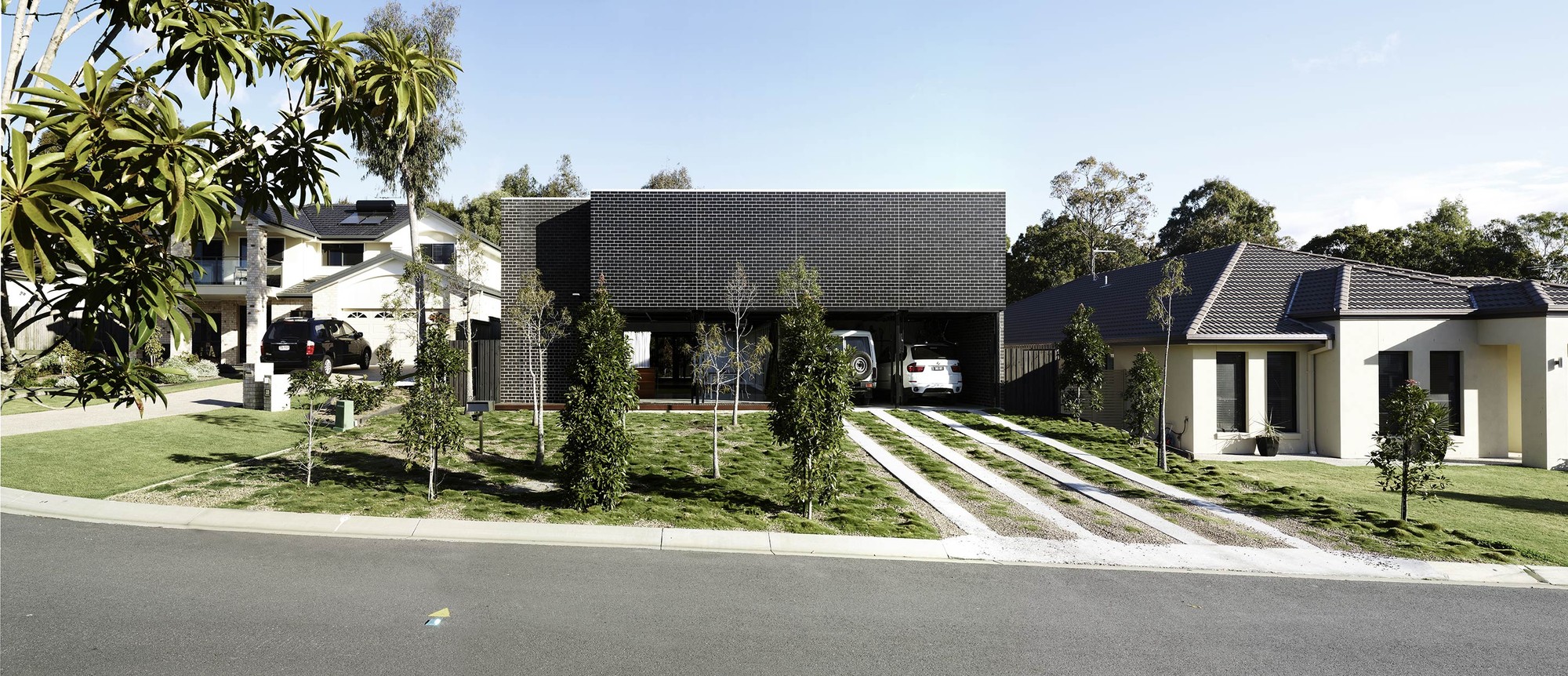 Gallery of Bilsey Place House / James Russell Architect - 6