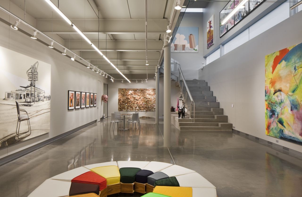 Galería de ART[house] / TACK architects - 12