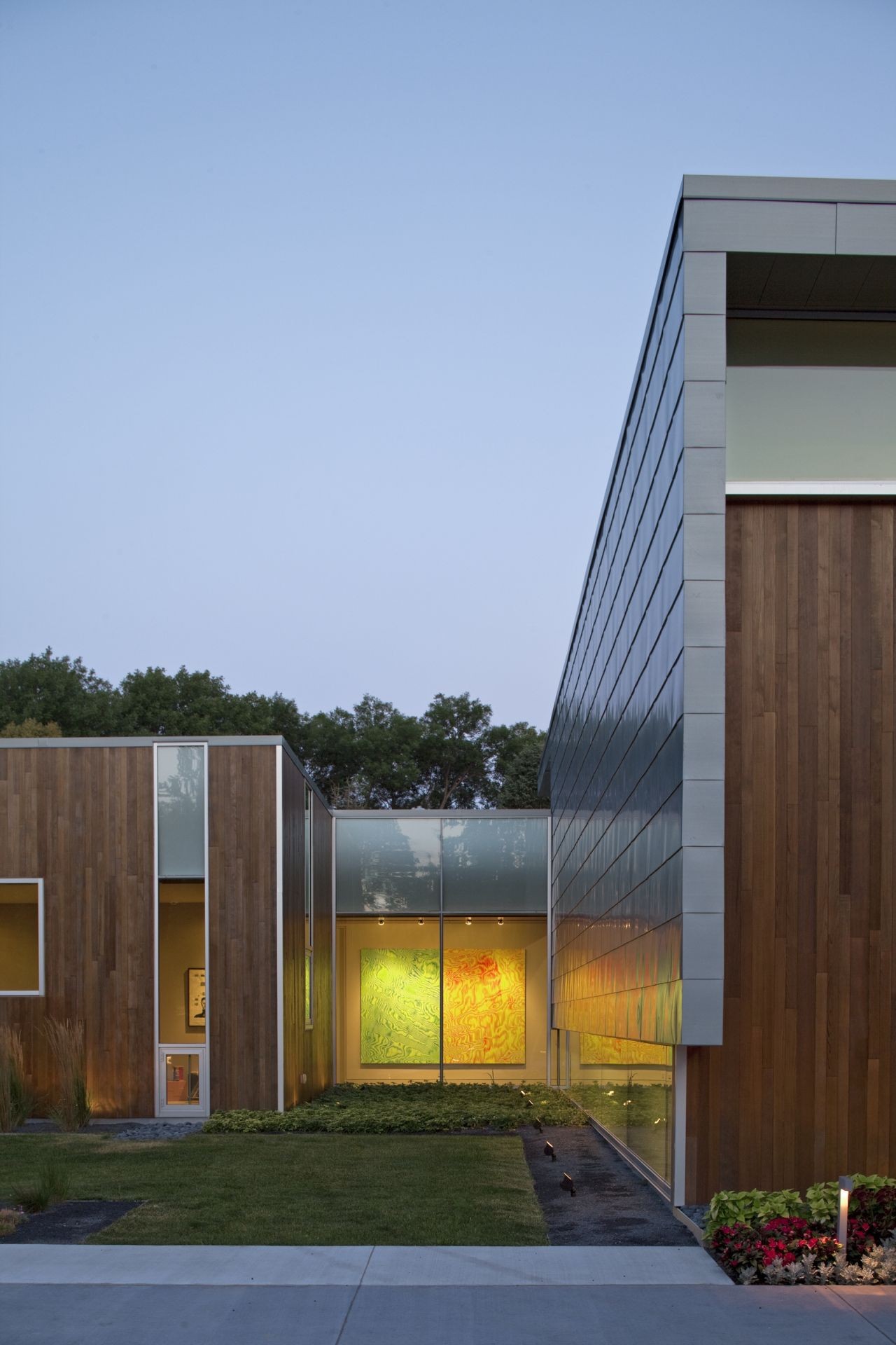 Galería de ART[house] / TACK architects - 15