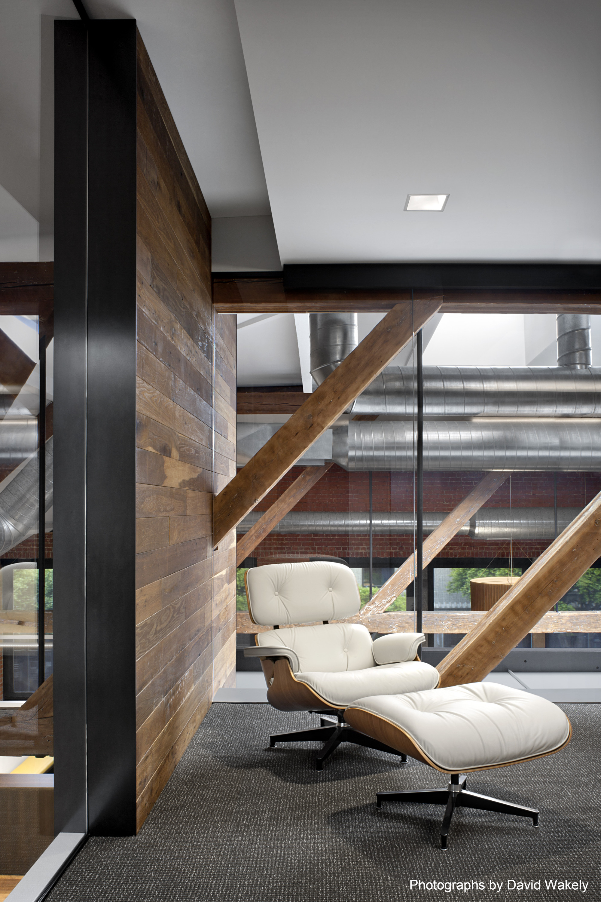 Gallery of Tolleson Offices / Huntsman Architectural Group - 11