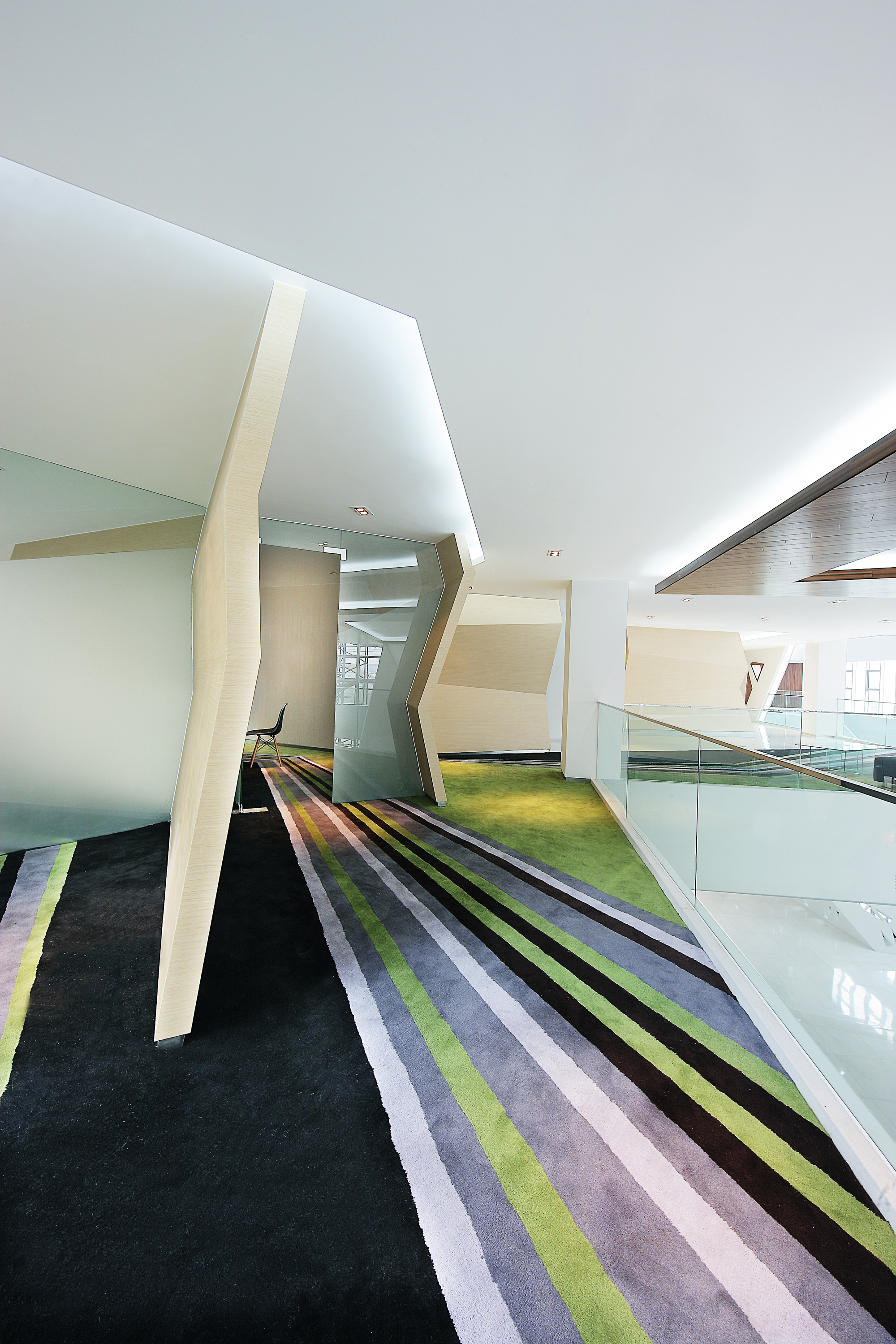 Gallery of Arthouse / Joey Ho Design - 5