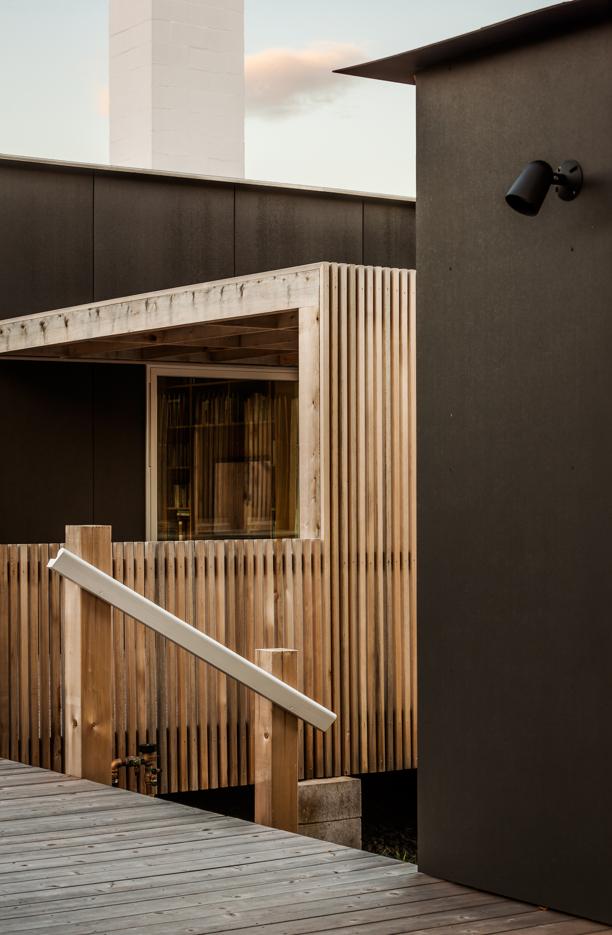 Gallery of Hall House / Salmela Architect - 3